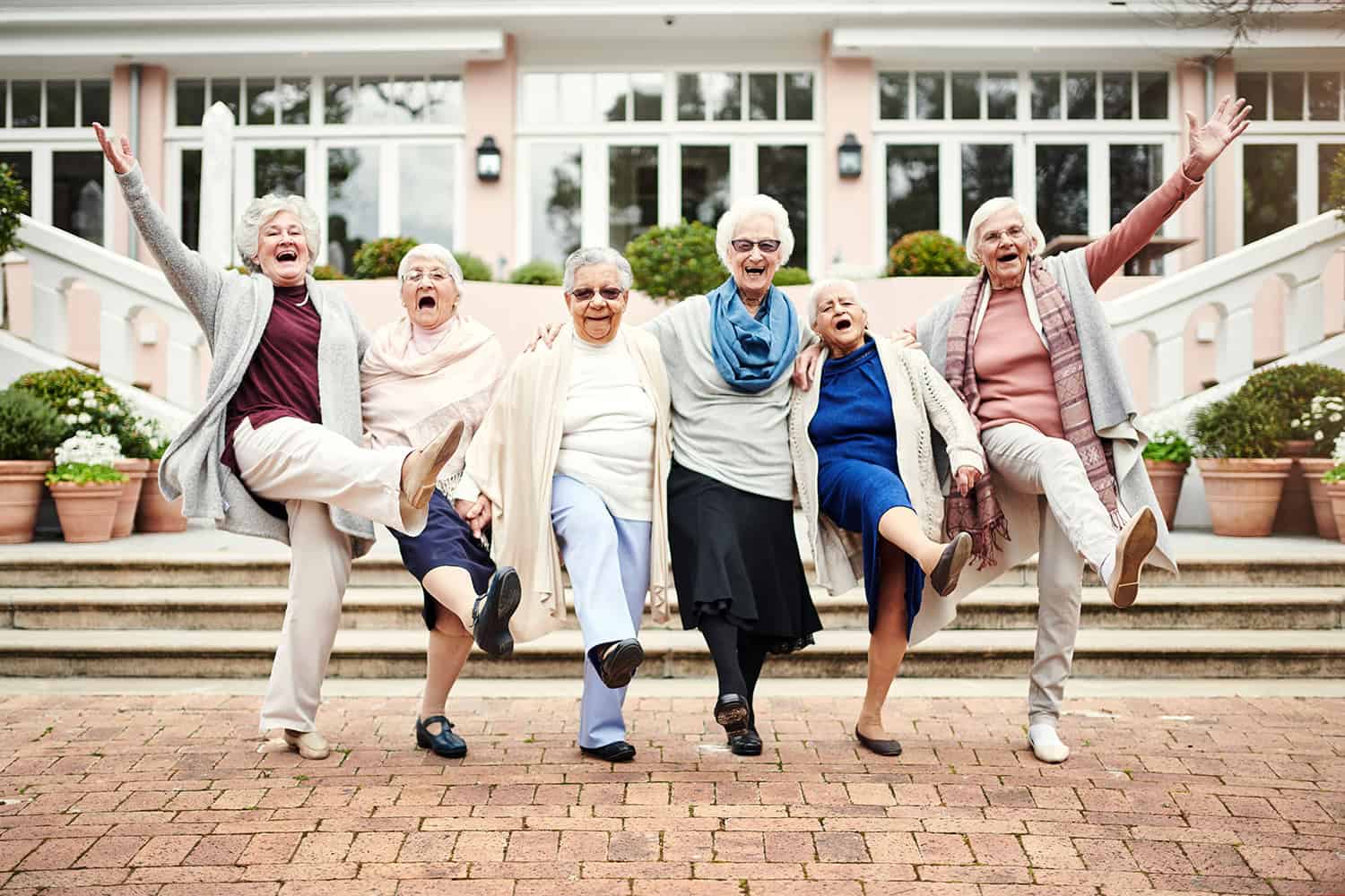 Retirement Villages | Evolution Lawyers