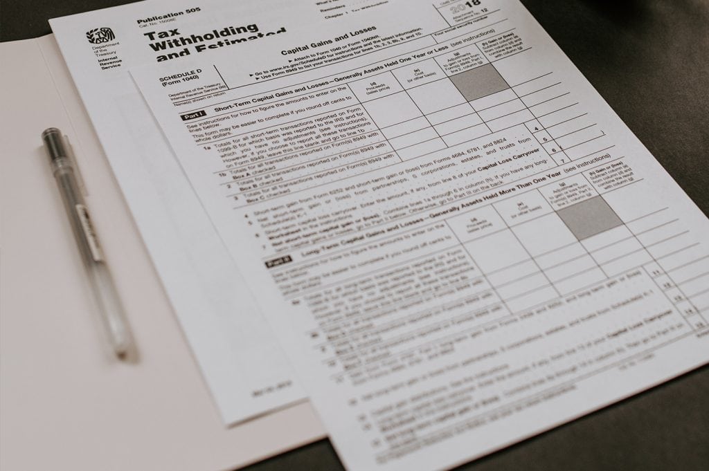 Company Annual Returns – Requirements and Consequences of Non ...