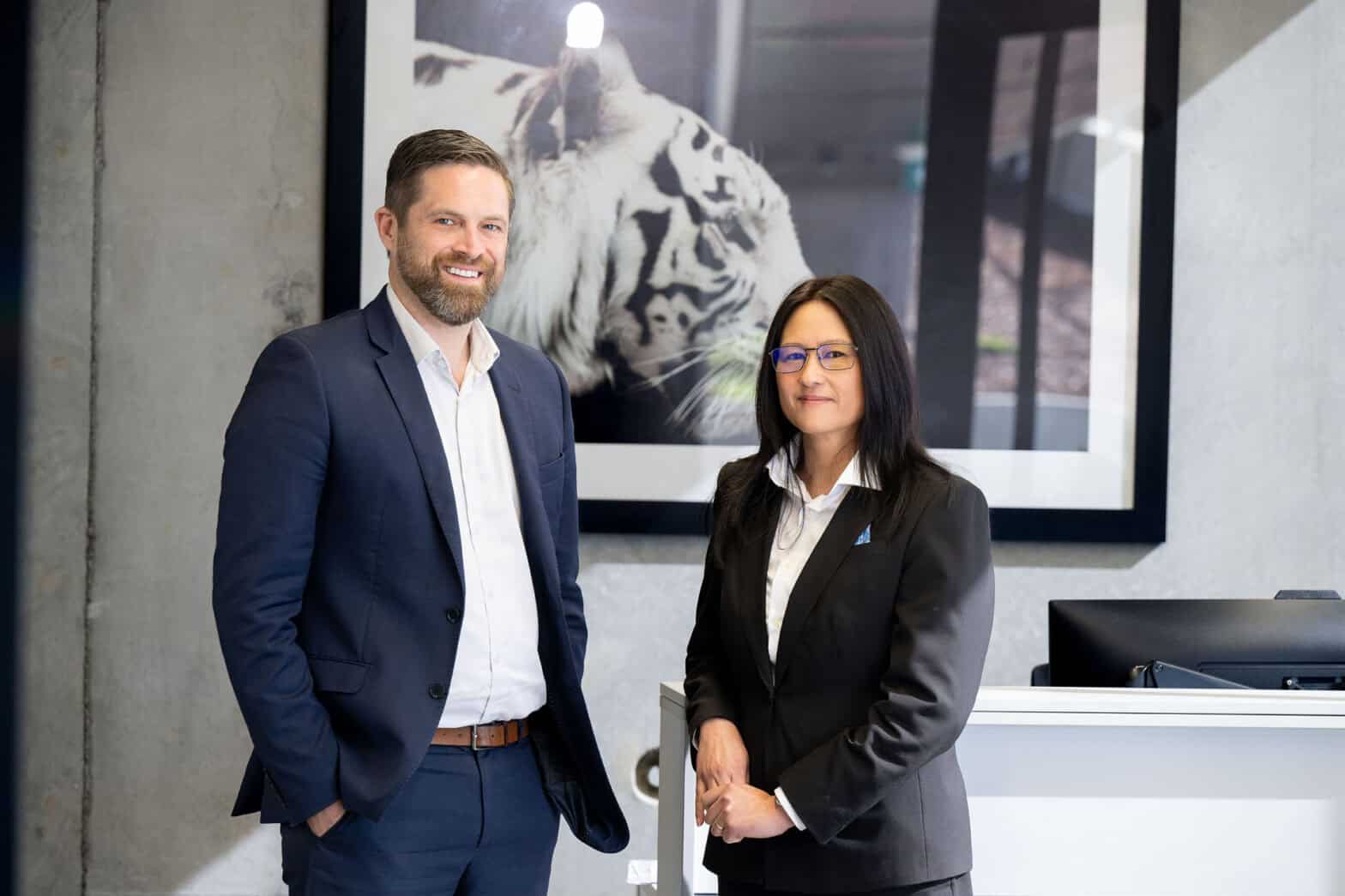 Evolution Lawyers | Auckland's Most Evolved Law Firm