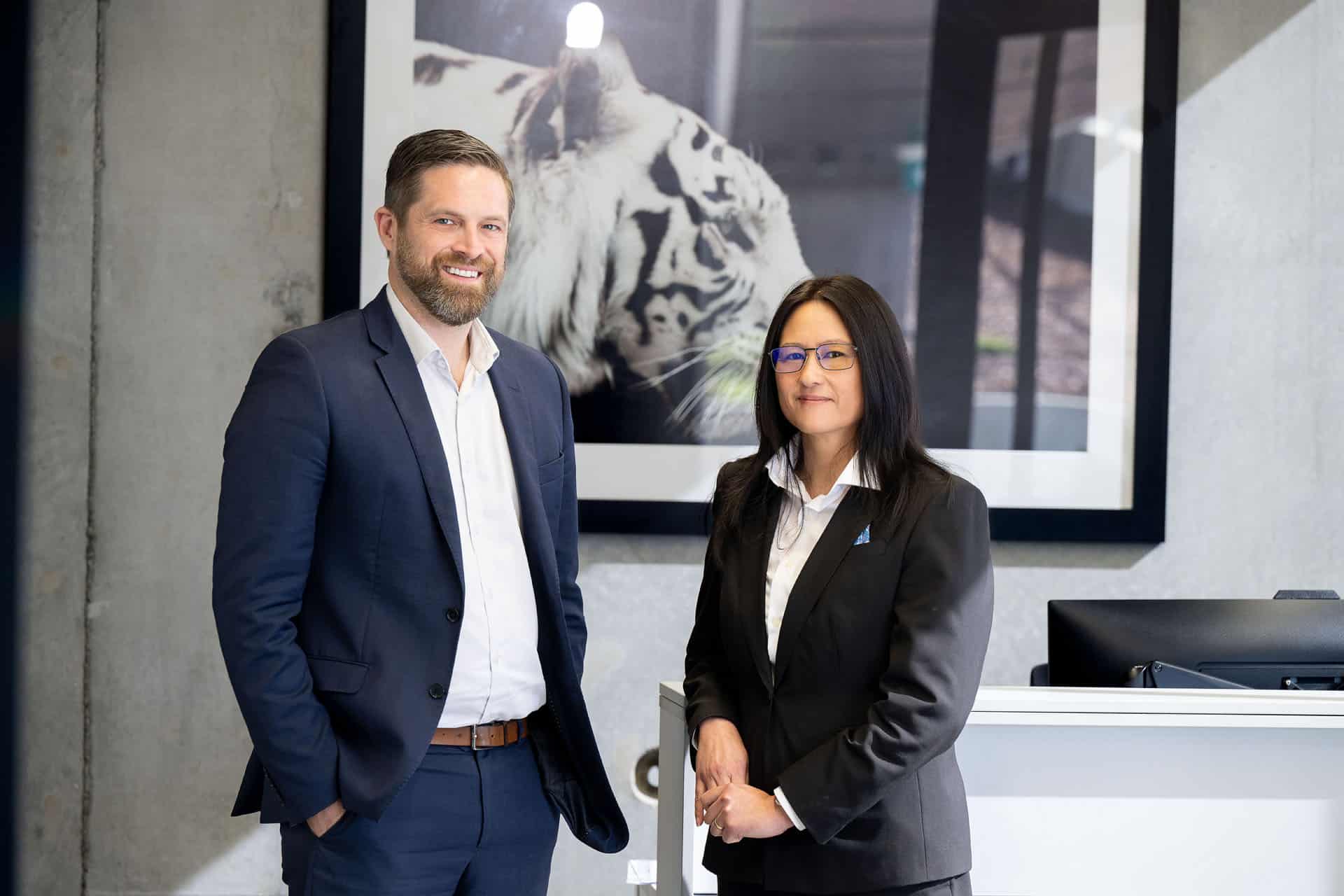 Evolution Lawyers | Auckland's Most Evolved Law Firm